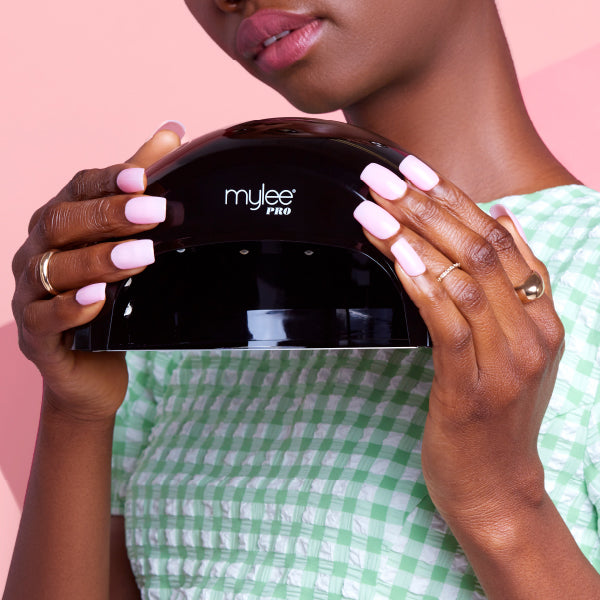 UV & LED Nail Polish Curing Lamps | Mylee – Mylee - Germany