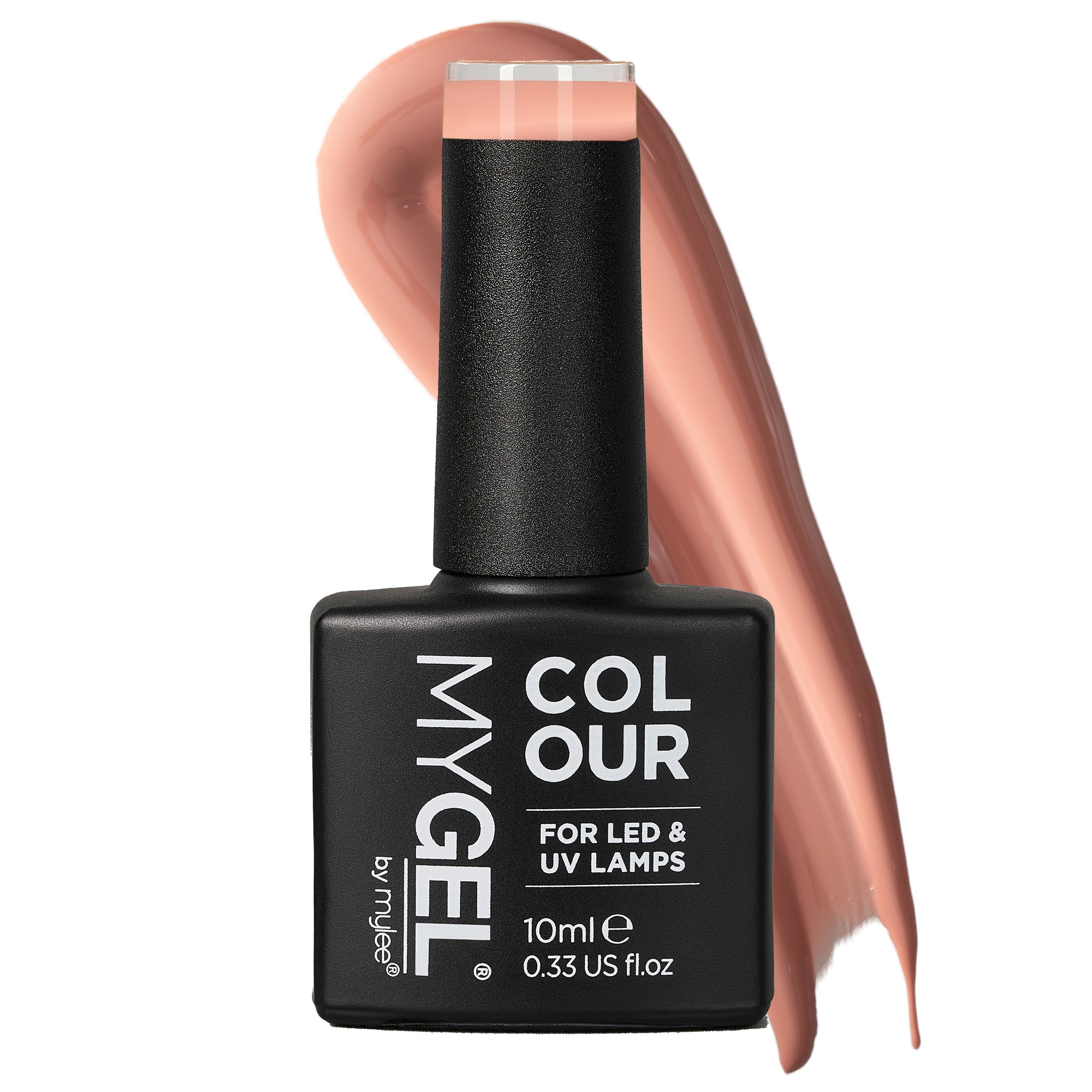 Gel Nagellack - 10ml - Life Drawing – Mylee - Germany