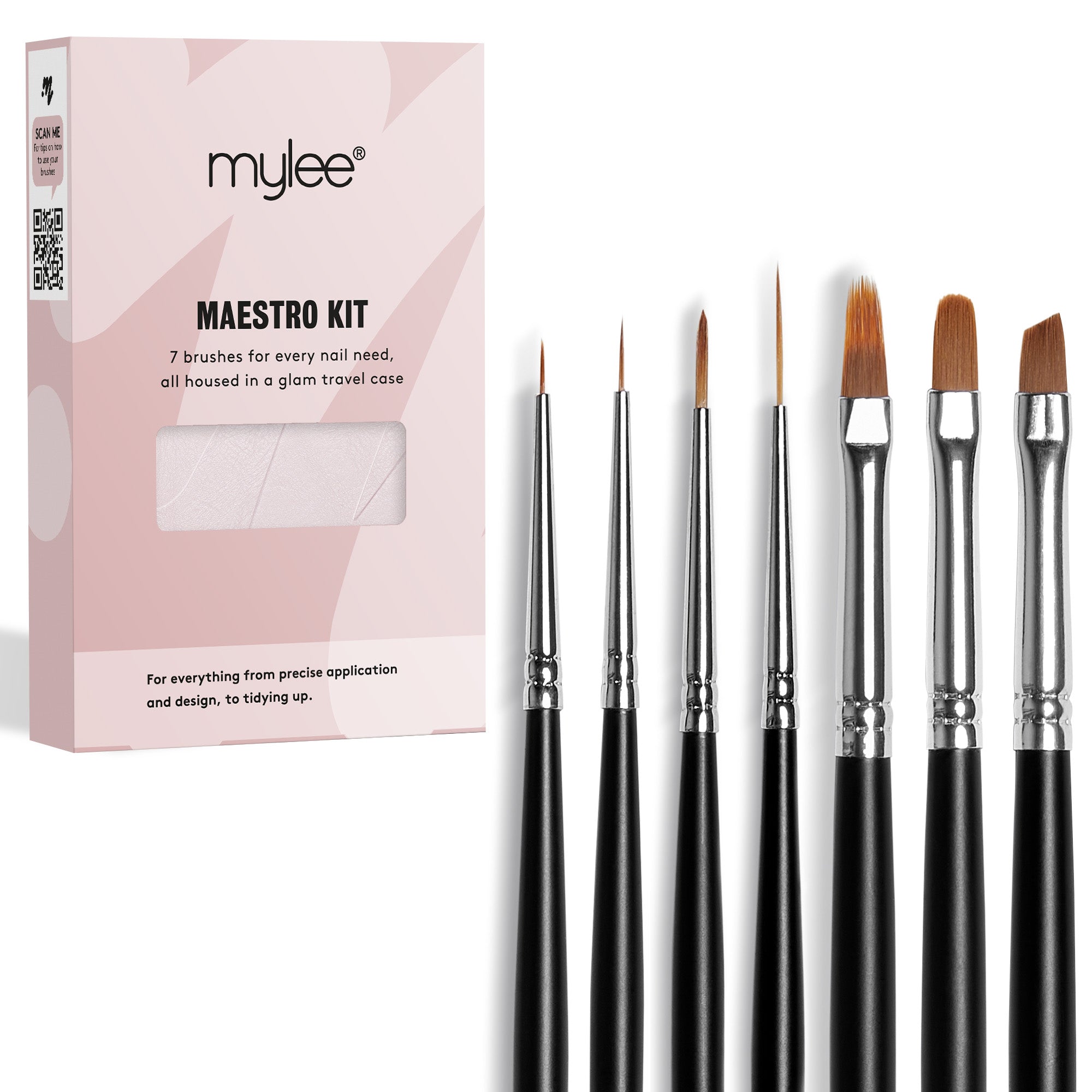Mylee Maestro Kit – Mylee - Germany