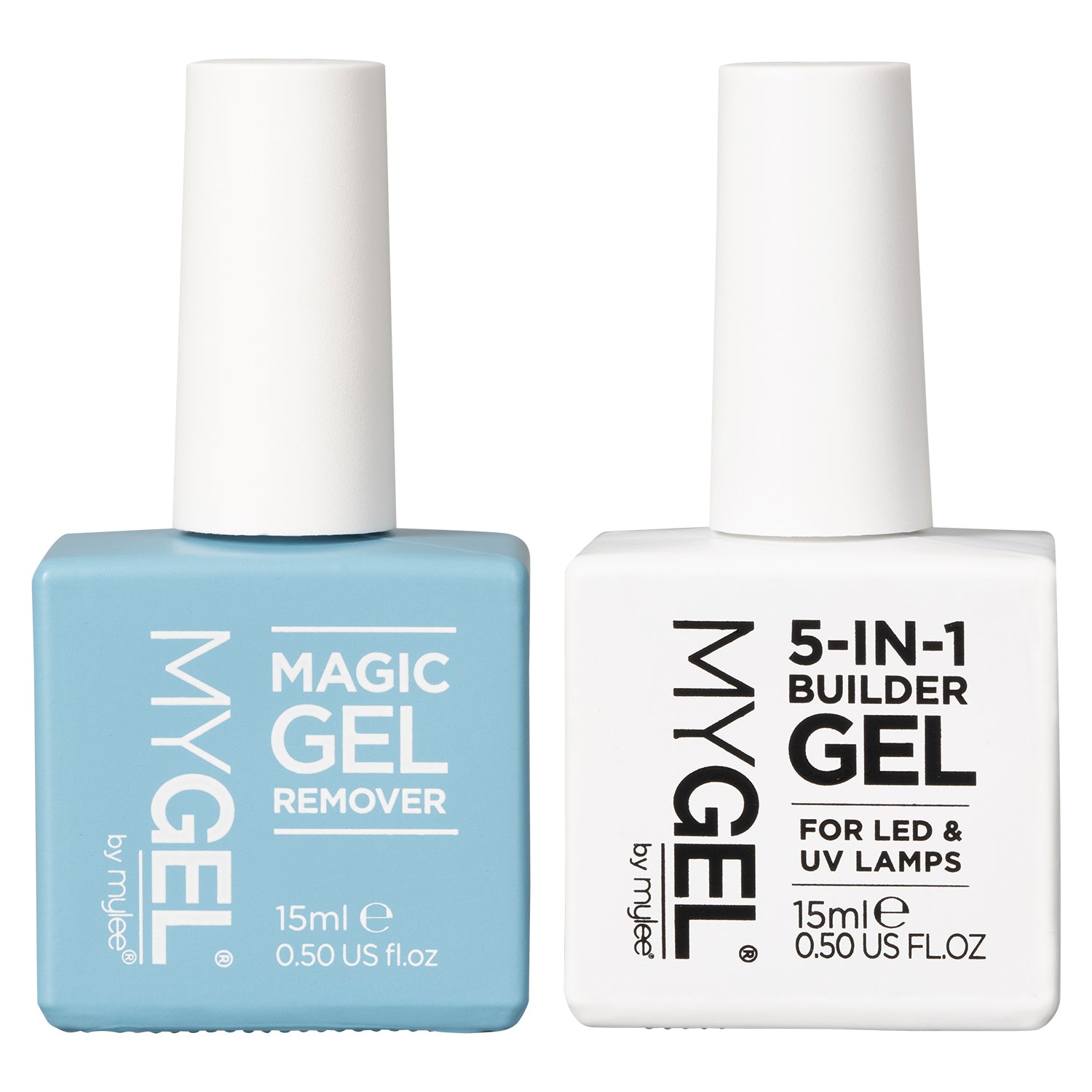 5 in 1 Builder Gel & Magic Gel Remover Duo | Mylee – Mylee - Germany