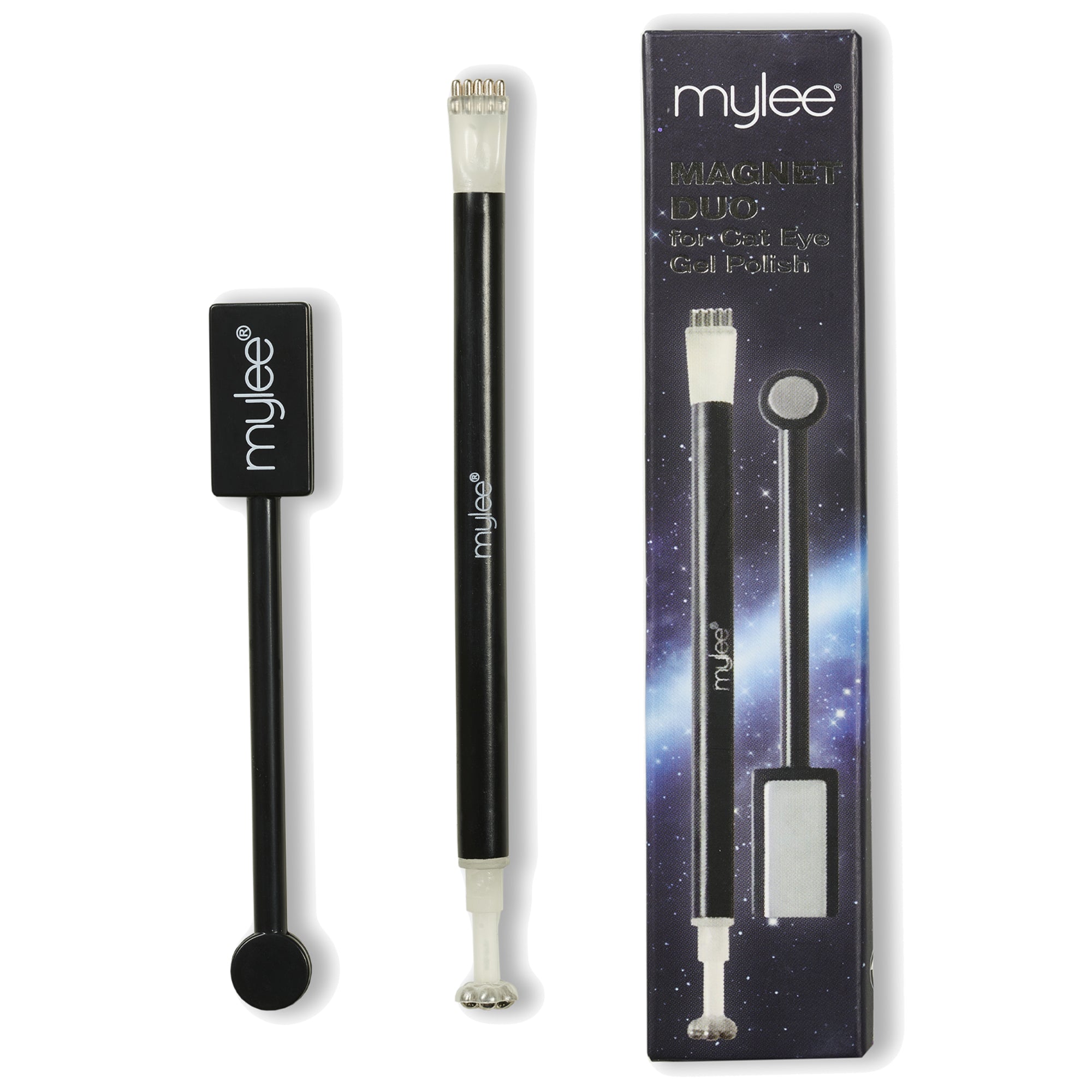 Magnet Duo for Cat Eye Effect Polish | Eyebrow Tinting | Mylee – Mylee ...