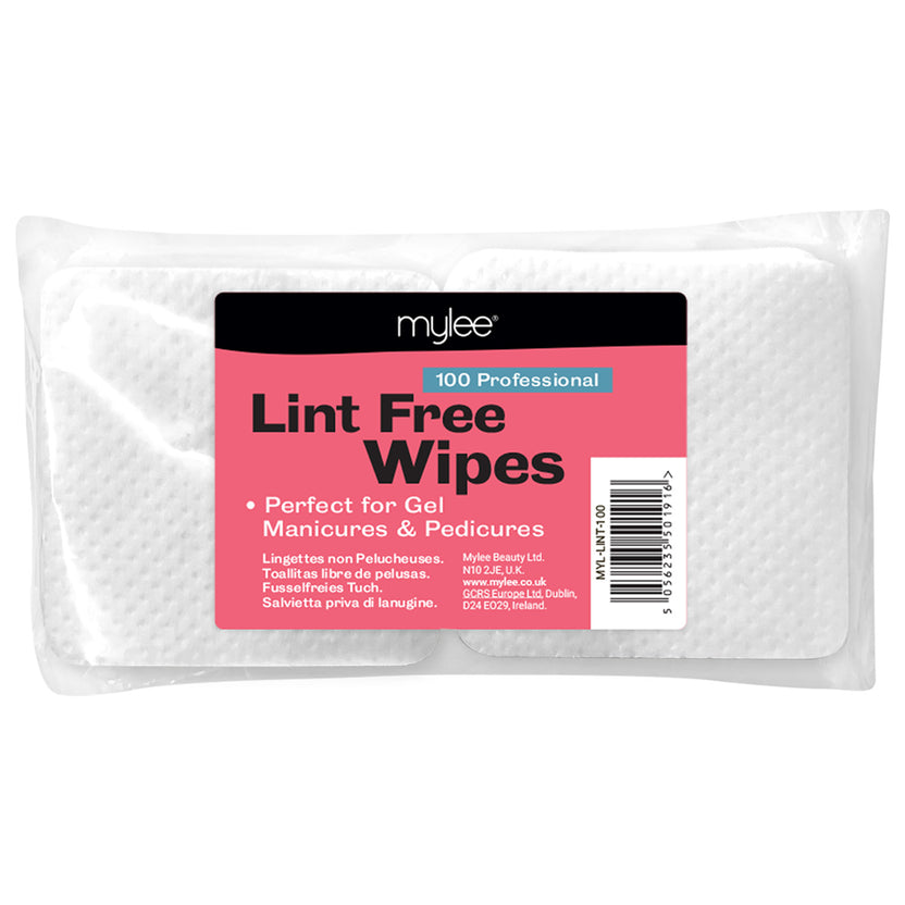 The Full Works Gel Polish Kit (Black) | Spring Summer | Mylee – Mylee ...